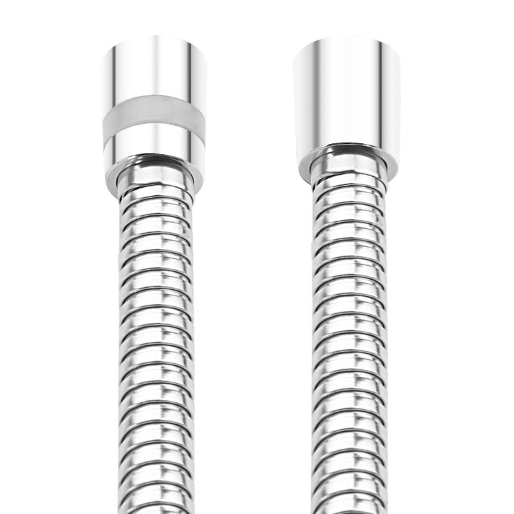 Buy Wholesale China Stainless Steel 304 Wire Braided Corrugated