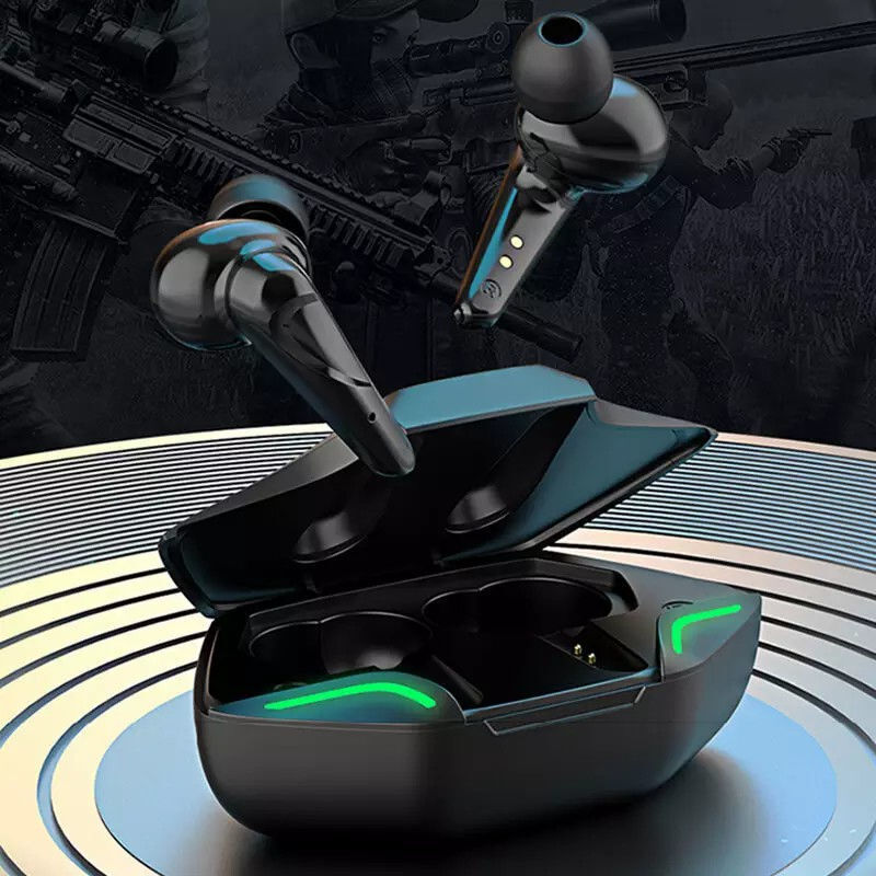 Achetez en gros écouteurs G11 Sans Fil Réduction Du Bruit écouteurs ...