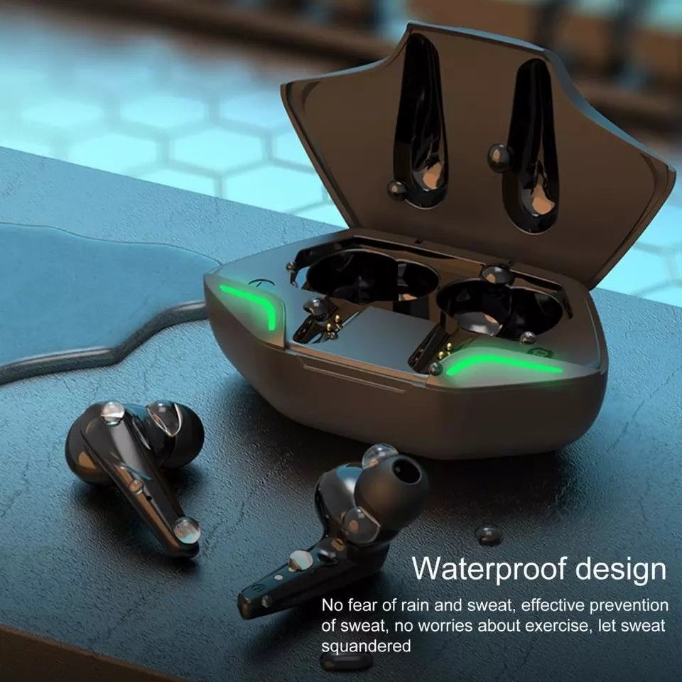 Buy Wholesale China G11 Wireless Earphones Noise Reduction Earbud ...