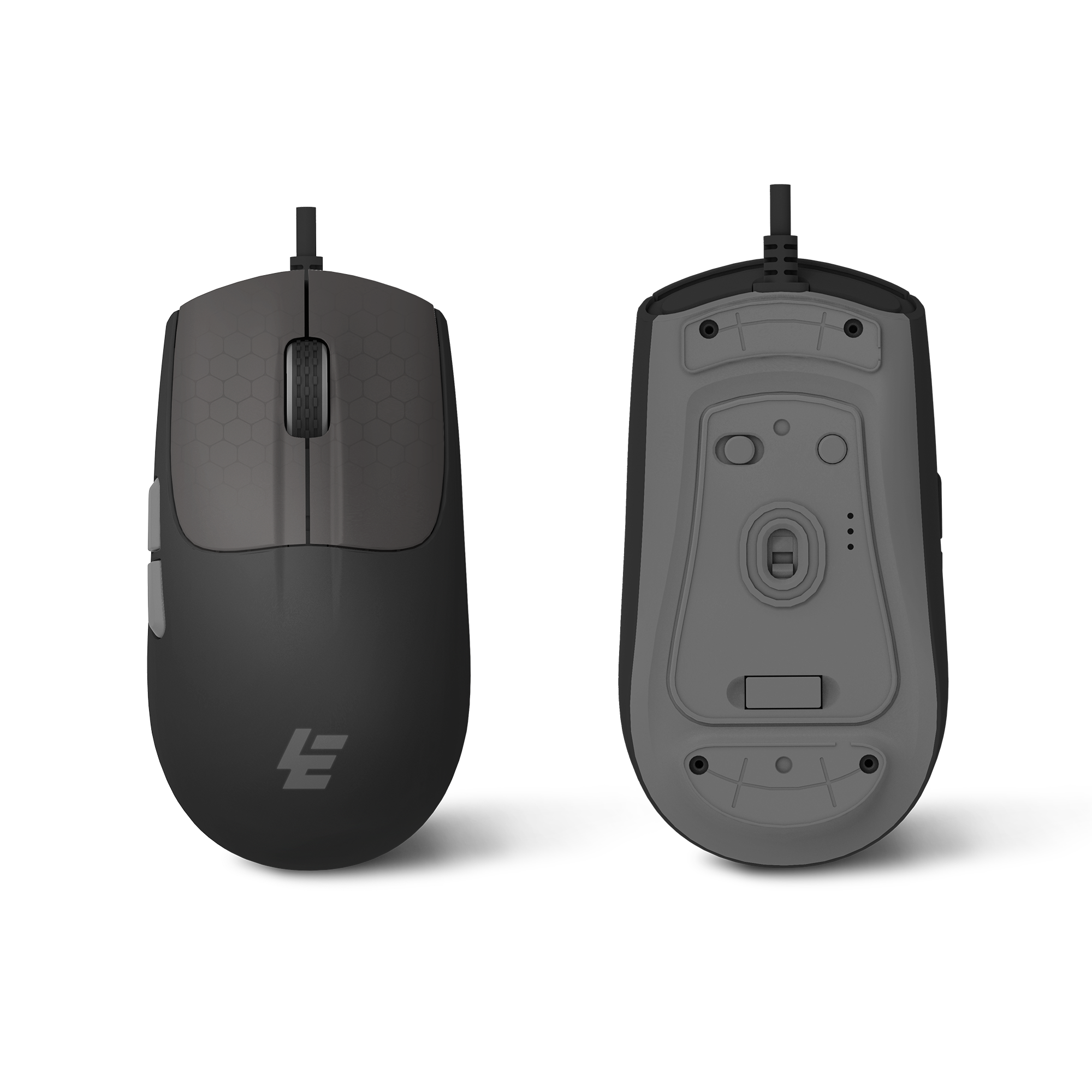 Buy Wholesale China Ultra-lightweight Ergonomic Wired Esports Mouse ...