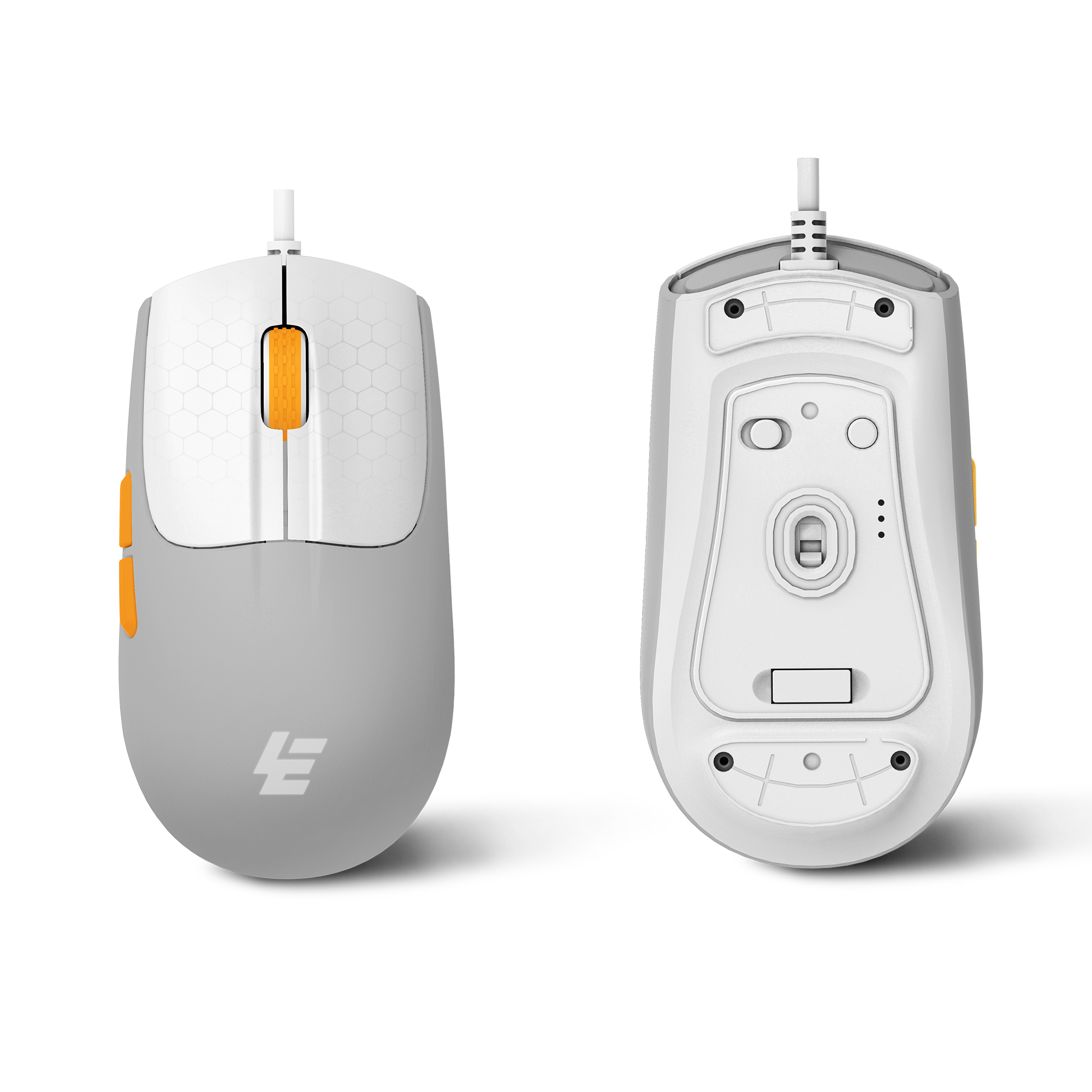 Buy Wholesale China Ultra-lightweight Ergonomic Wired Esports Mouse ...