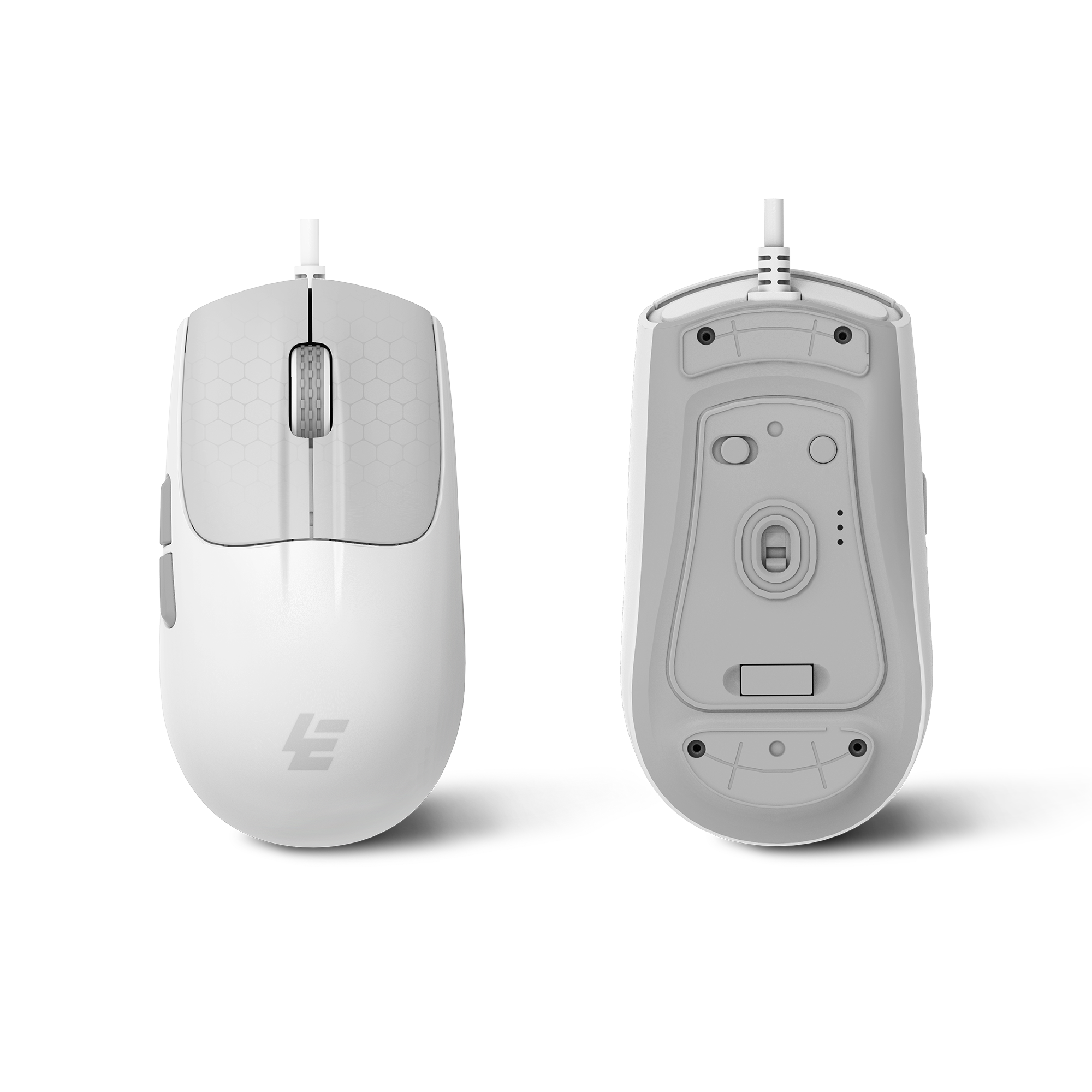 Buy Wholesale China Ultra-lightweight Ergonomic Wired Esports Mouse ...