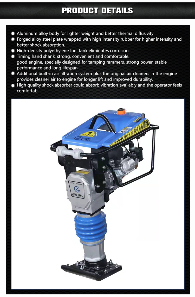 Buy Wholesale China Professional Manufacturer Asphalt Soil Vibratory ...