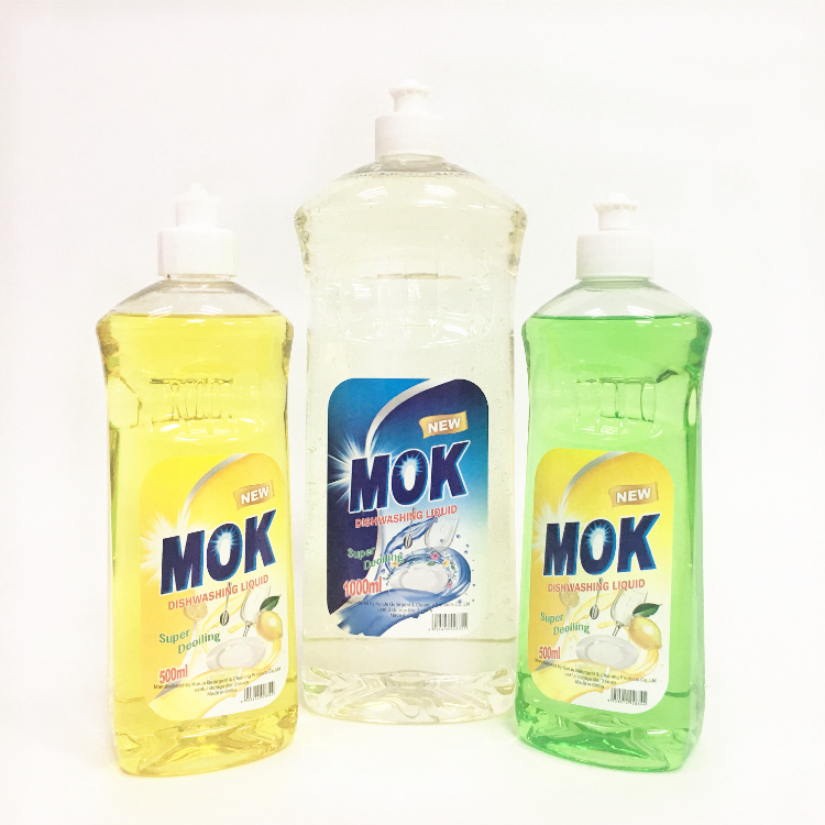 Buy Standard Quality China Wholesale Dishwashing Liquid Detergent ...