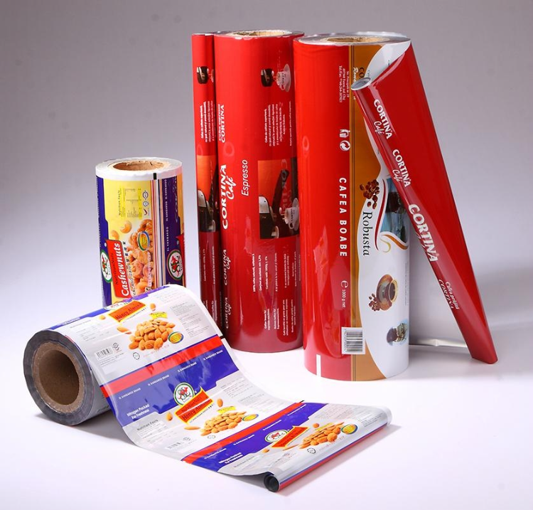 Cling Flim Cling Film Food Wrap Plastic Professional Factory Food Grade ...