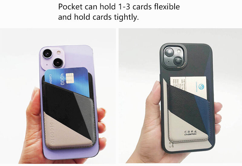 Buy Wholesale China Fashionable Lightweight Portable Card Wallet For ...