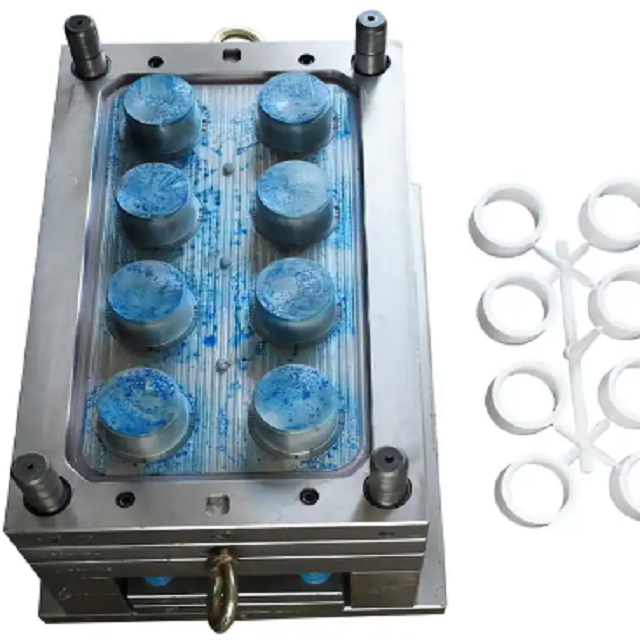 Buy Wholesale China Industrial Design Abs Pvc Mold Making Factory For ...