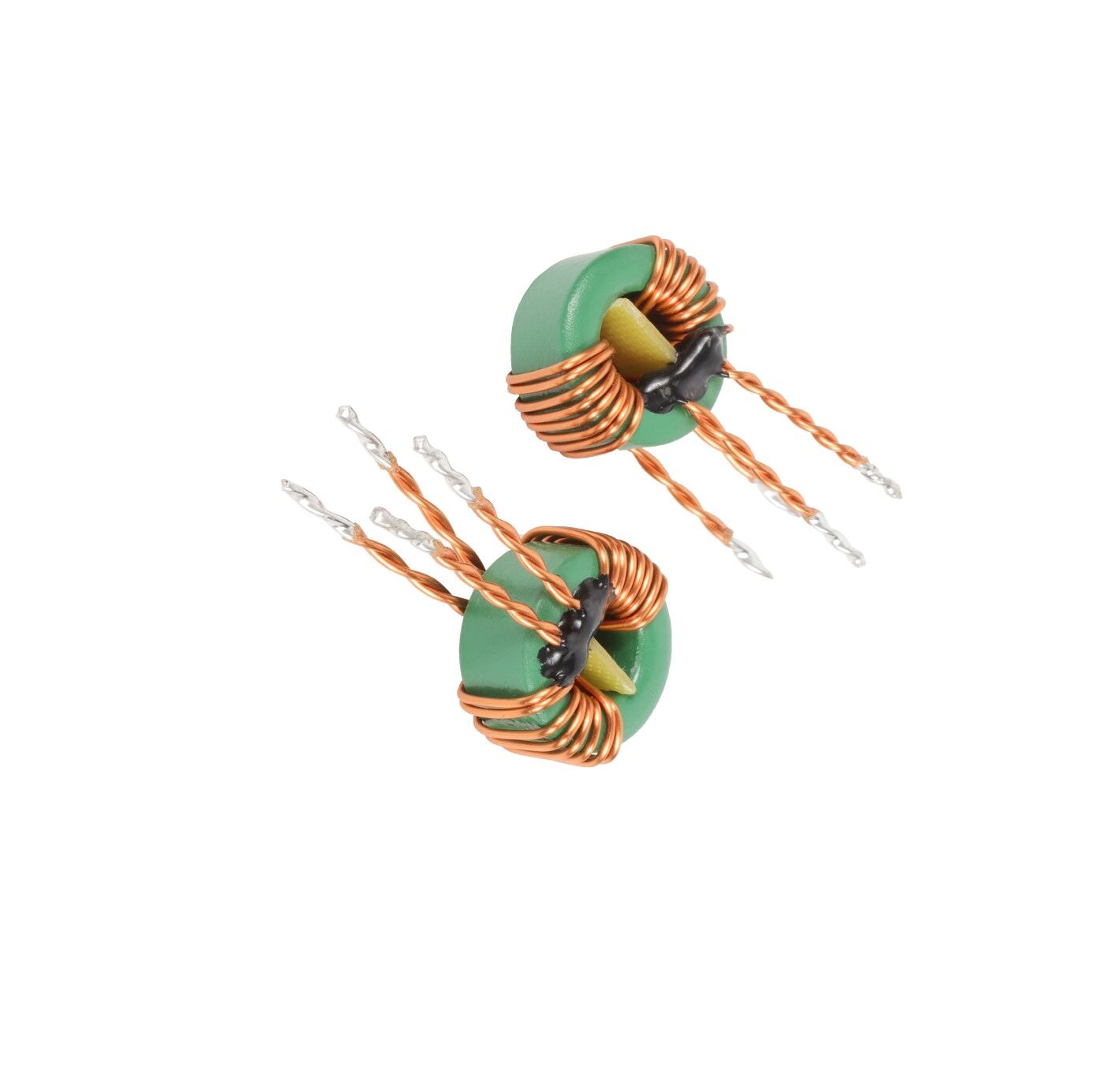 Buy Wholesale China Reliability Power Toroidal Chokes Inductor ...