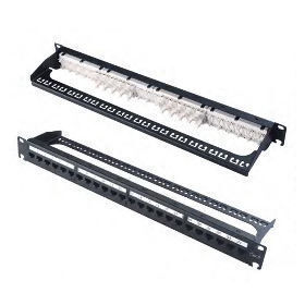 Factory Direct High Quality China Wholesale Toolless Cat6a Cat6 Patch ...