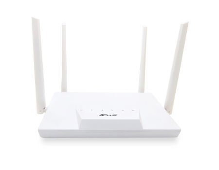 Buy Wholesale China Sunhans 4g Lte Router 3g/4g Wifi Network Cpe Modem ...