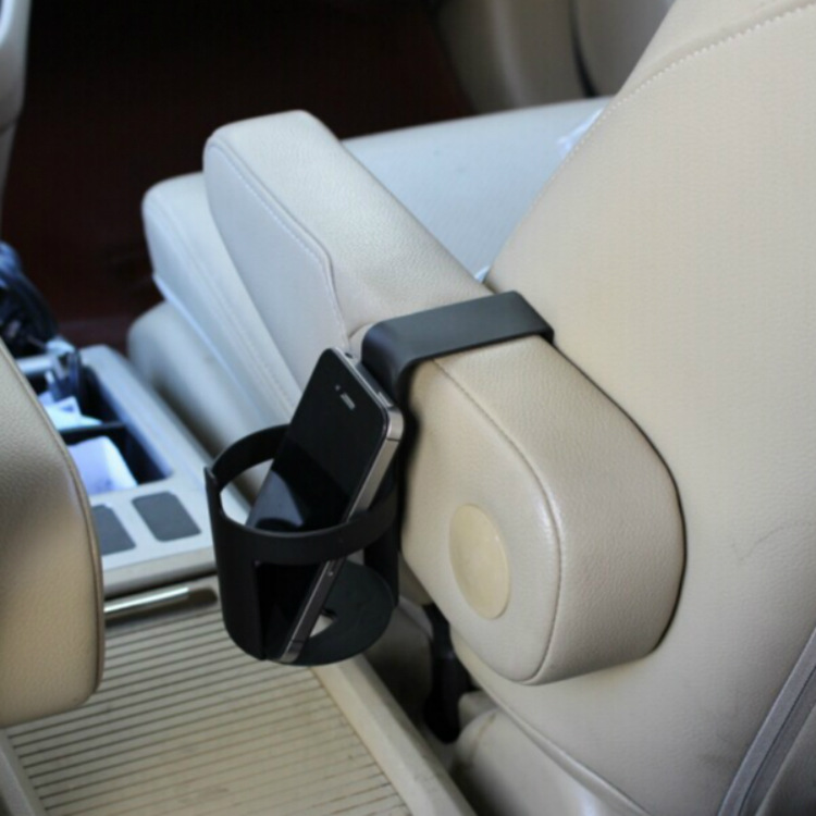 Car Drink Cup Holder Container Hook Window Door Mount Universal Durable ...