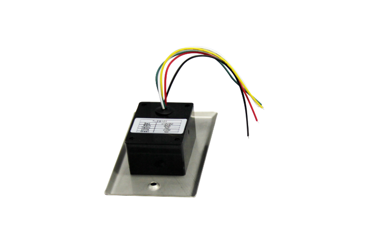 Buy Wholesale China Access Control Wall Mounted No Touch Infrared ...