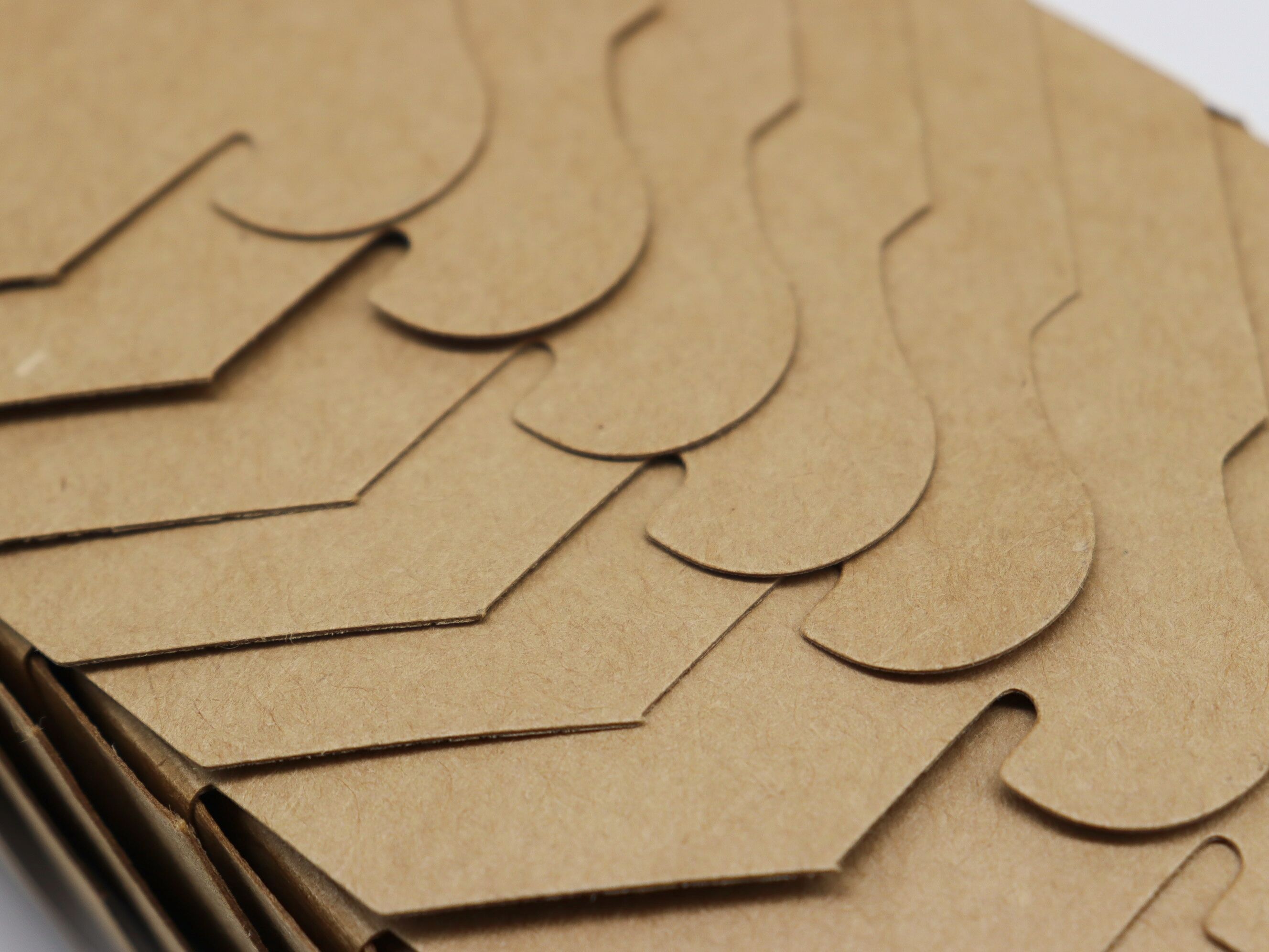 Buy Wholesale China Wholesale Manufactory Disposable Kraft Food Packing ...