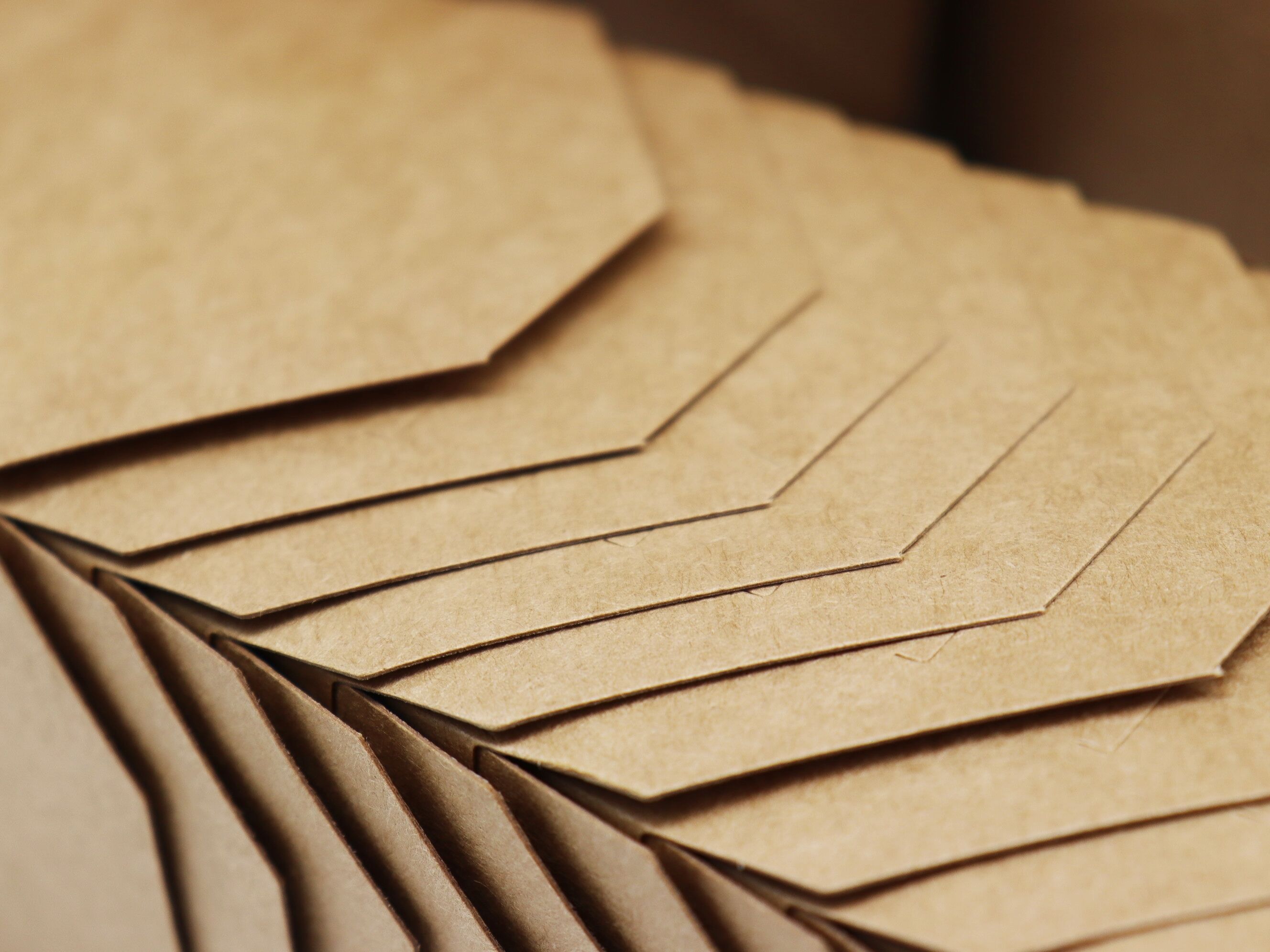 Buy Wholesale China Wholesale Manufactory Disposable Kraft Food Packing ...