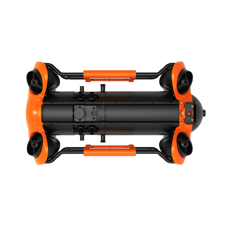 Chasing M2 Pro Underwater Drone Professional Drones With Camera Gps And ...