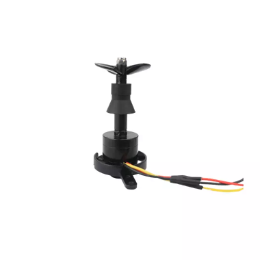 16v 32v 300w Sw2820 Underwater Rov Thrust Motor For Underwater Robot ...