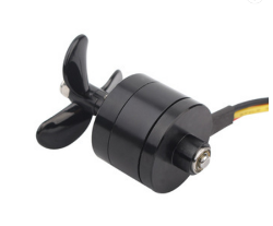 16v 32v 300w Sw2820 Underwater Rov Thrust Motor For Underwater Robot ...