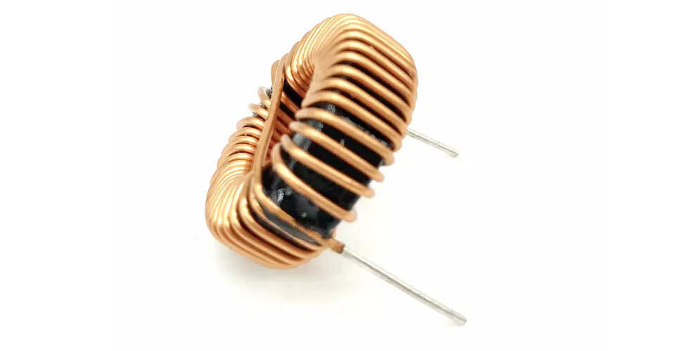 Buy Wholesale China Cheap Price Choke Coils High Current Toroid ...