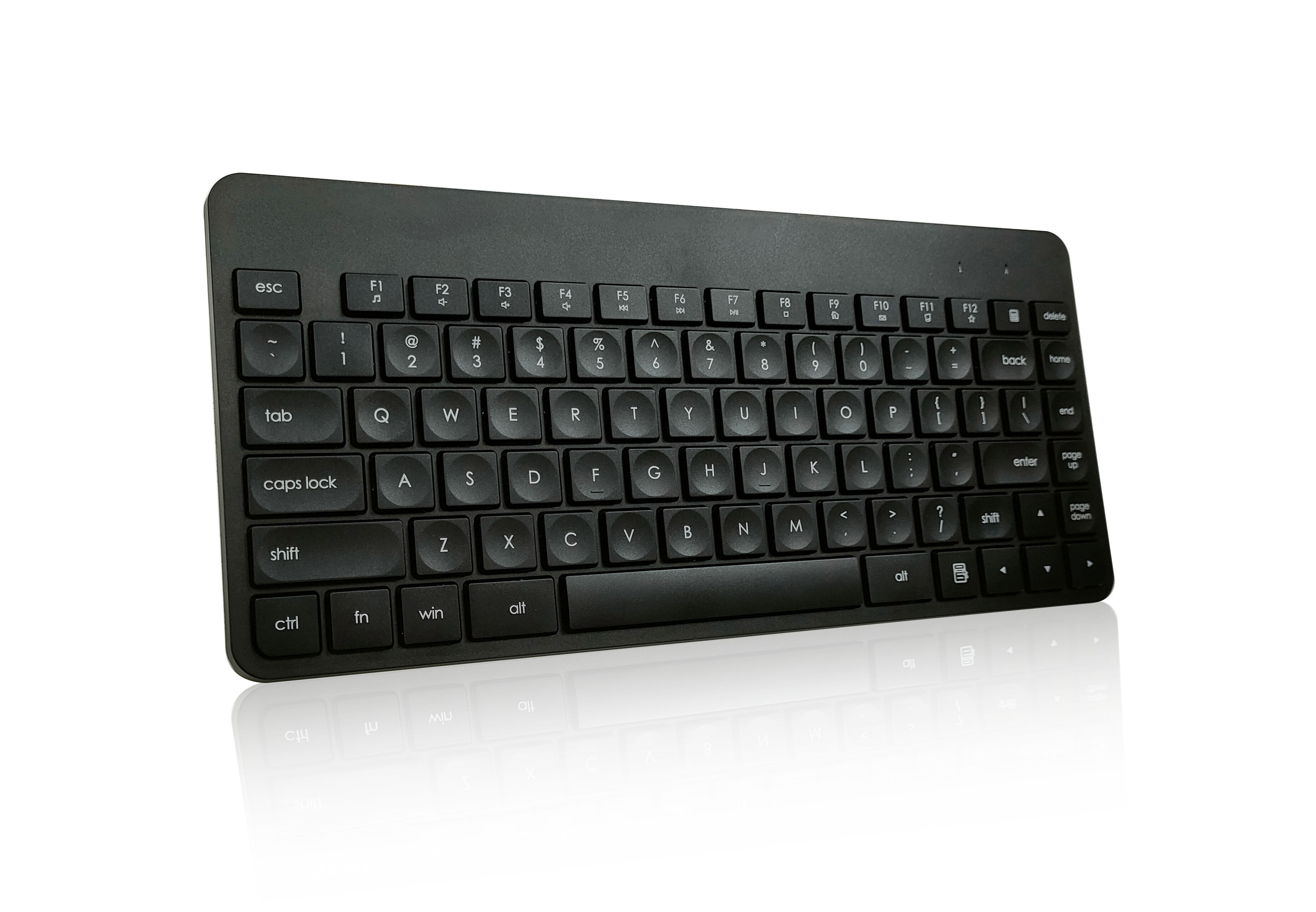 Buy Wholesale Taiwan Wireless 2.4g Receiver Office Keyboard Mouse Combo ...