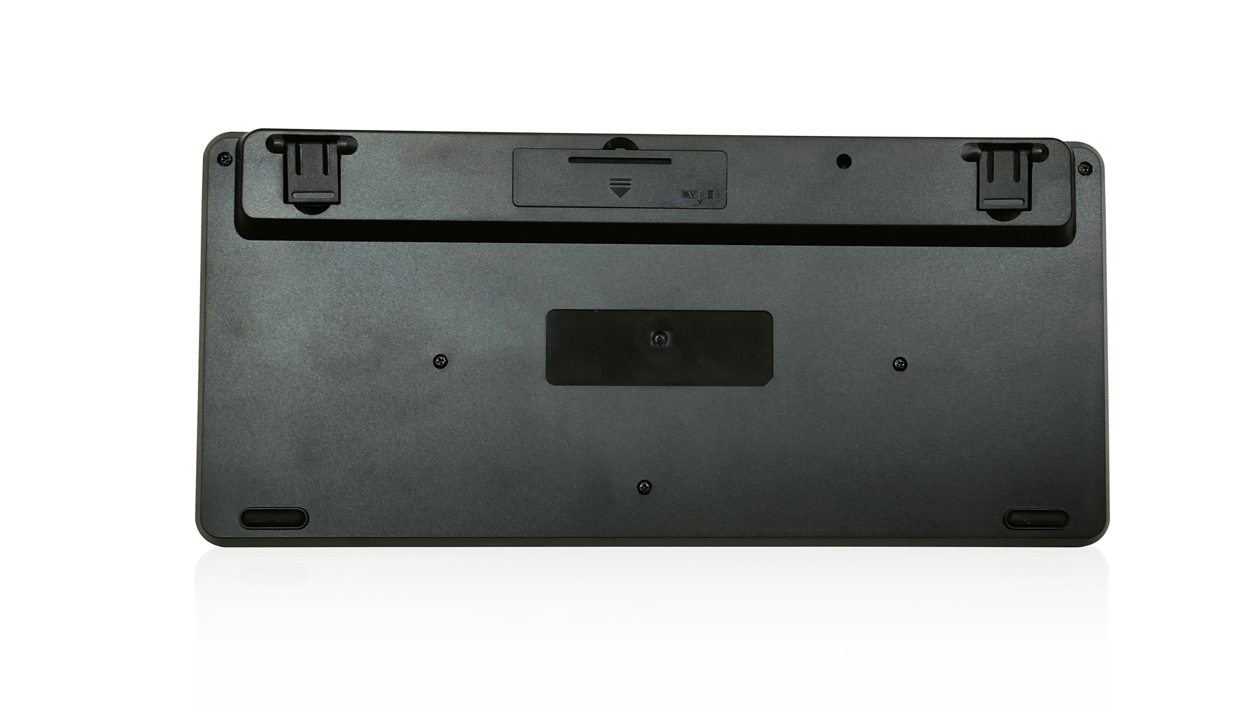 Buy Wholesale Taiwan Wireless 2.4g Receiver Office Keyboard Mouse Combo ...