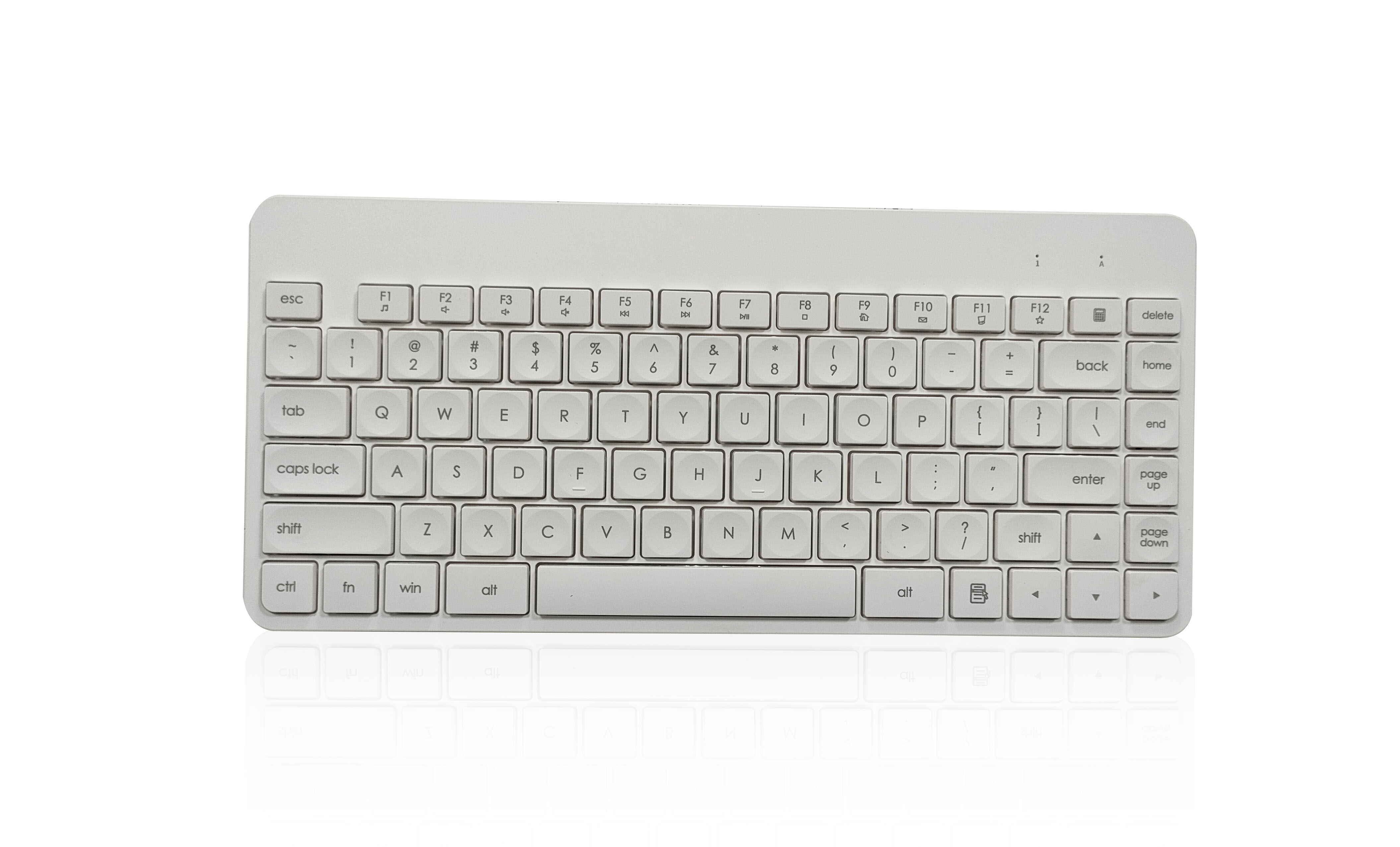 Buy Wholesale Taiwan Wireless 2.4g Receiver Office Keyboard Mouse Combo ...