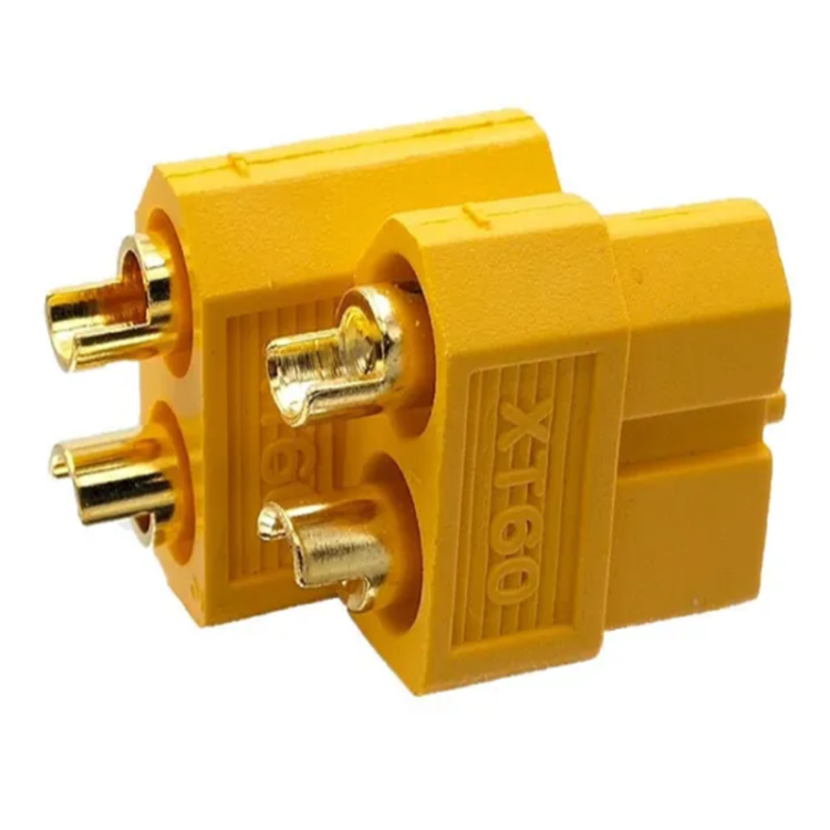 Battery Connector Xt30 Xt60 Xt90 Xt120 Connector Female Male Plug For ...