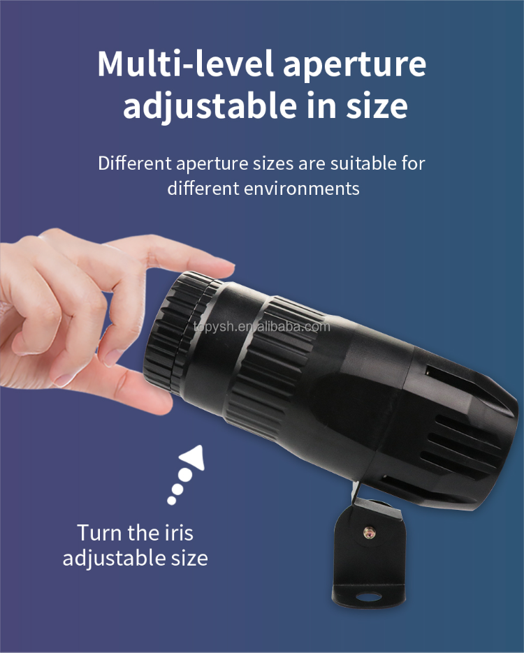 Downlight Spot Led Lights Stage Design Ceiling Vertex Luminous 4 In 1 ...