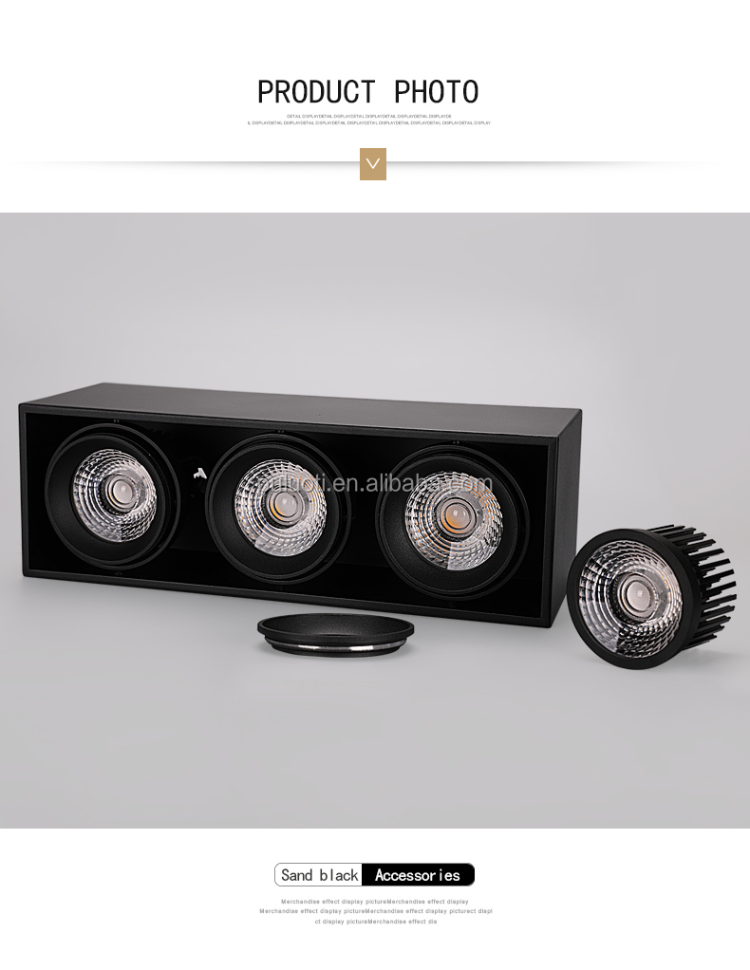 Bulk Buy China Wholesale Puluoti Three Heads Adjustable Angle Clothing ...