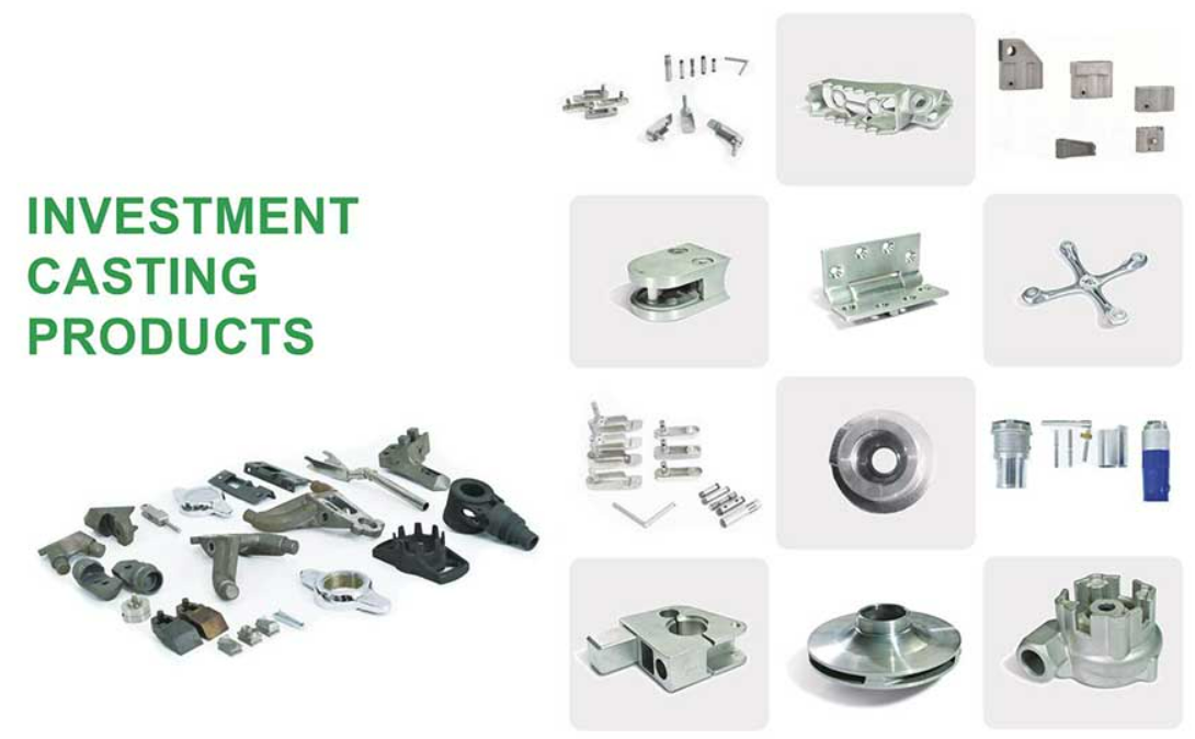 Oem Wholesale Factory Price Die-casting Gun Parts With 6061 ...