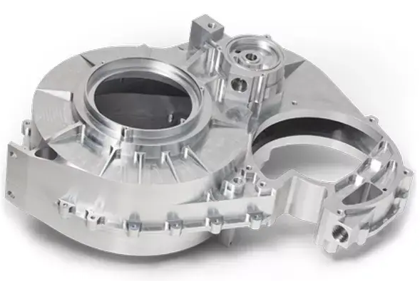 Oem Wholesale Factory Price Die-casting Gun Parts With 6061 ...