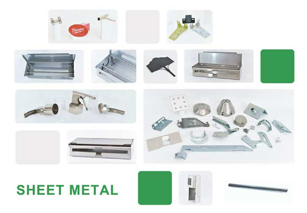 Oem Wholesale Factory Price Die-casting Gun Parts With 6061 ...