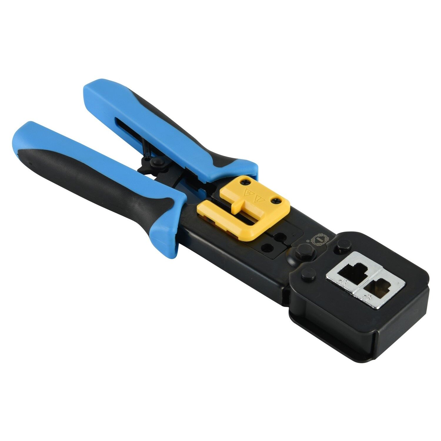 Buy Wholesale China Ez Connector Crimping Tool 8p6p & Ez Connector at ...