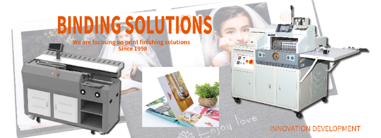 Bulk Buy China Wholesale Photobook Binding Machine Layflat Album ...