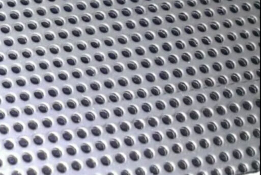 Buy Wholesale China Anti Skid Perforated Metal Mesh For Perf-o Grip ...