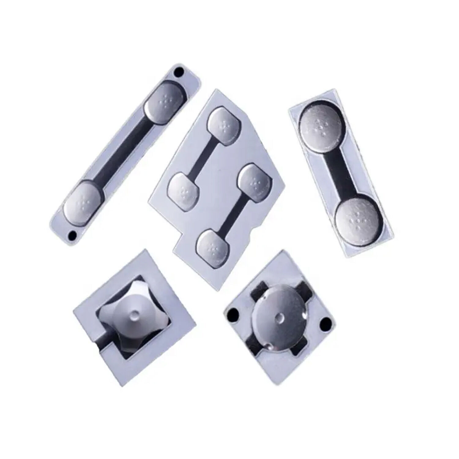 Factory Sale Metal Dome Array For Pcb Assembly Metal Dome Diameter 3mm ...