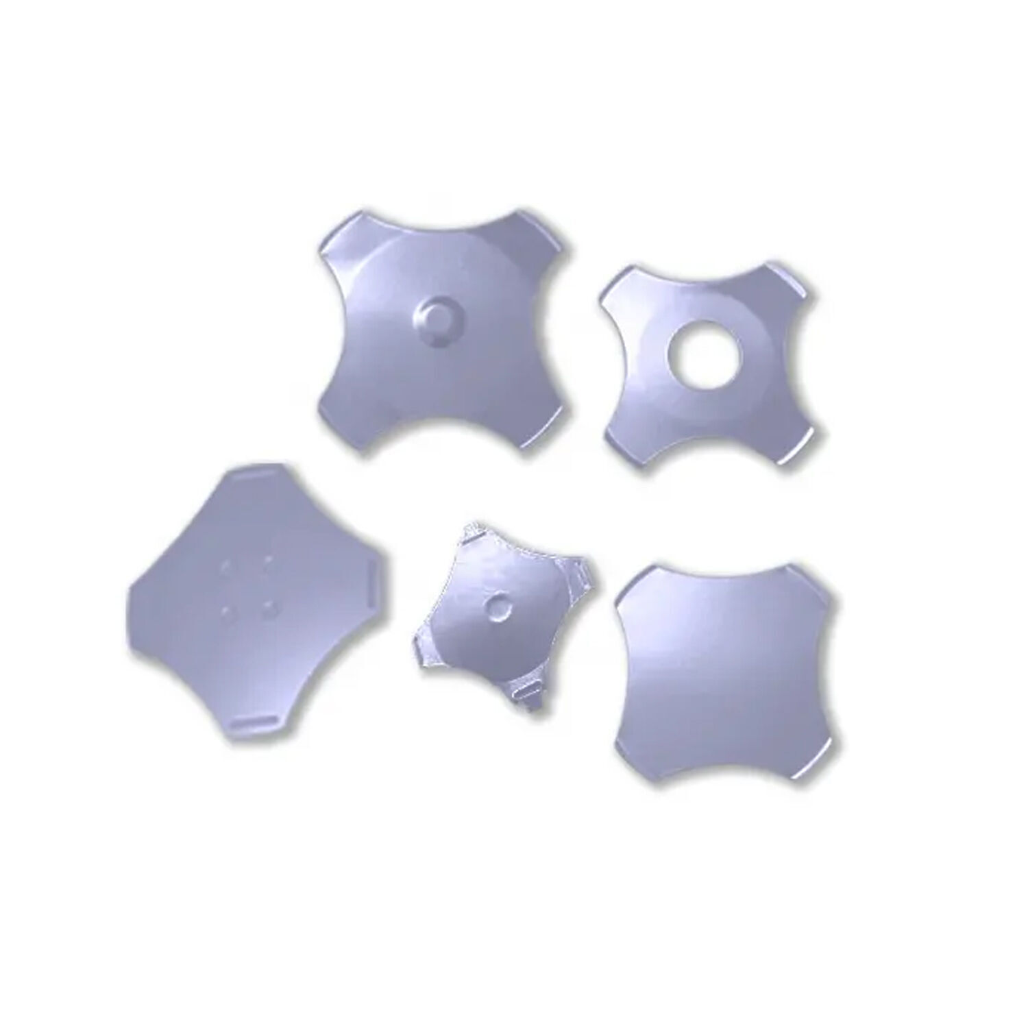 Factory Sale Metal Dome Array For Pcb Assembly Metal Dome Diameter 3mm ...