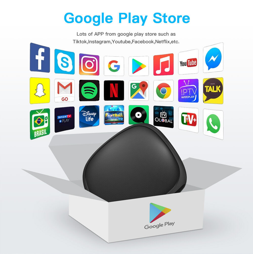 Buy Wholesale China Carabc 2023 Android 11 Wireless Carplay Ai Box Android Auto Adapter Qcm 4 ...