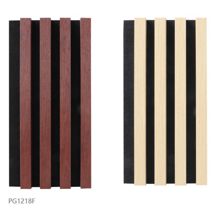 Buy Wholesale China High Quality Soundproof Wall Panels Mdf Akupanel ...