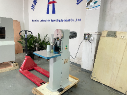 Linhang Lh-sc100 Book Corner Cutting Machine,round Corner Cutting Machine - Explore China ...