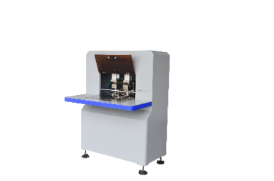 Linhang Lh-sc100 Book Corner Cutting Machine,round Corner Cutting ...