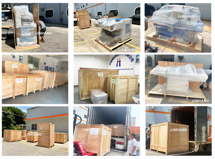 Linhang Lh-sc100 Book Corner Cutting Machine,round Corner Cutting ...