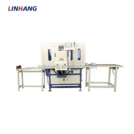 Linhang Lh-sc100 Book Corner Cutting Machine,round Corner Cutting ...