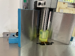 Linhang Lh-sc100 Book Corner Cutting Machine,round Corner Cutting ...