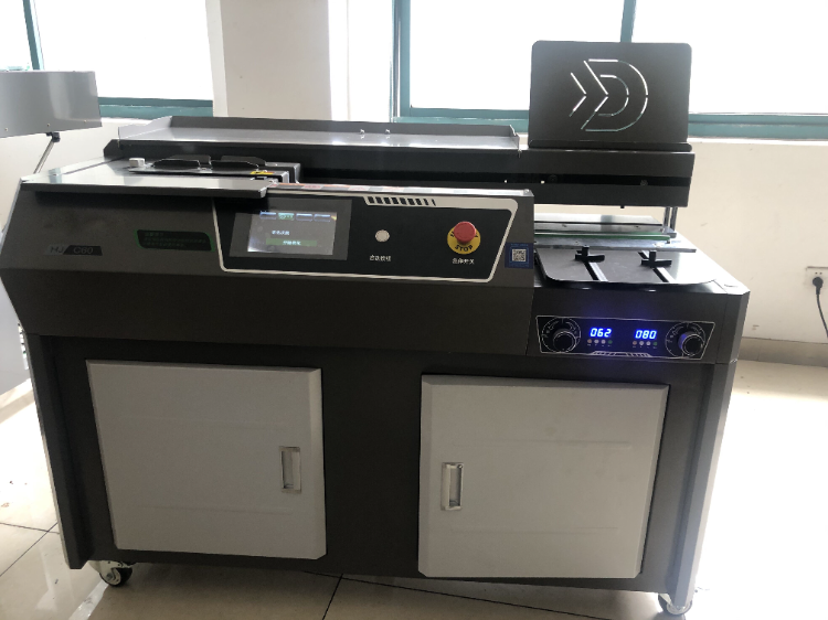 Buy China Wholesale 110v Fast Speed 450 Books Automatic Opening And ...