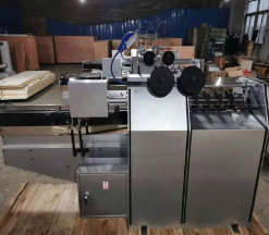 Buy Wholesale China G40-a4 Semi-automatic Desktop Office Usage Hot Melt Glue Binding Machine ...