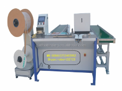 Buy Wholesale China G40-a4 Semi-automatic Desktop Office Usage Hot Melt Glue Binding Machine ...