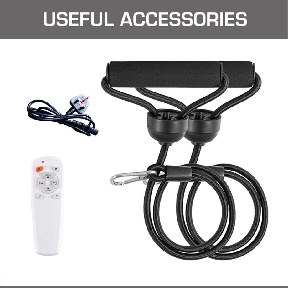 Buy Wholesale China Power Fit 3d Exercise Vibrating 4d Pro Vibration ...