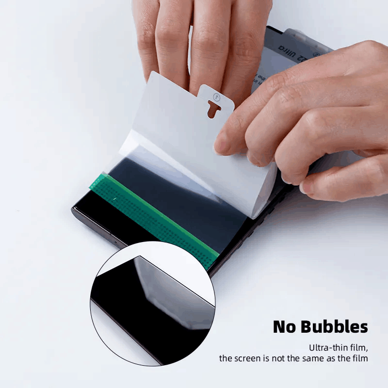 Buy Wholesale China Manufacturer Hd Clear Sensitive Screen Protector ...