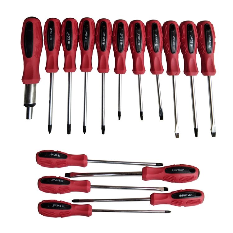 Buy Wholesale China 100pcs Magnetic Screwdriver And Bits Set With ...