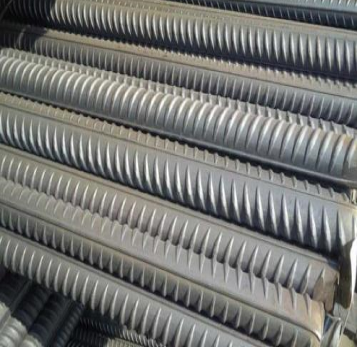 Buy Wholesale China Hot Ribbed Hrb400e B500b Astm Gr60 Deformed Iron ...